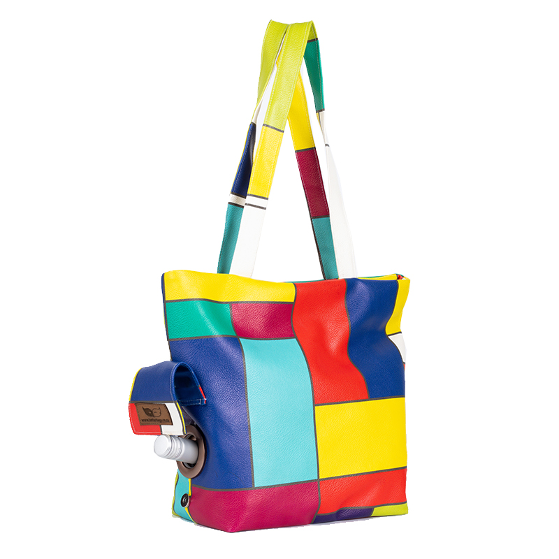 Stylish Wine Bag – Better Bags