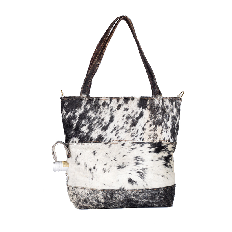 Exclusive, Limited Edition, Nguni Bags – Better Bags