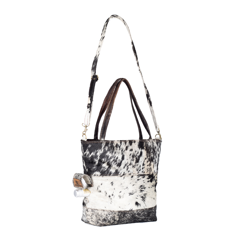 Exclusive, Limited Edition, Nguni Bags – Better Bags