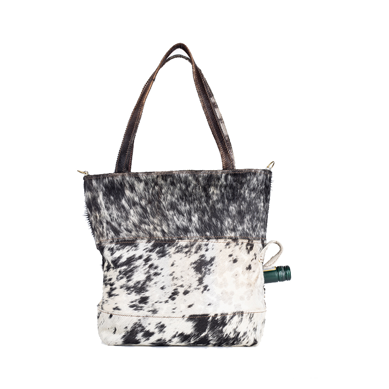 Exclusive, Limited Edition, Nguni Bags – Better Bags