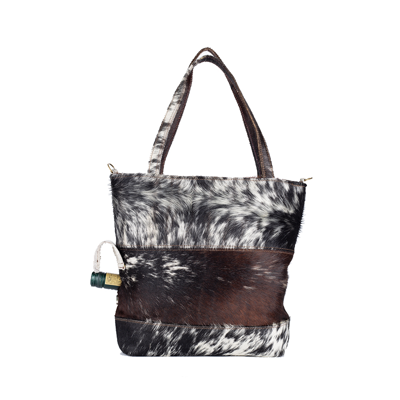 Exclusive, Limited Edition, Nguni Bags – Better Bags