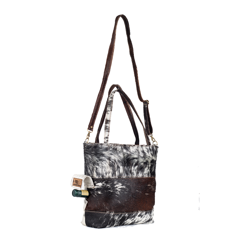 Exclusive, Limited Edition, Nguni Bags – Better Bags